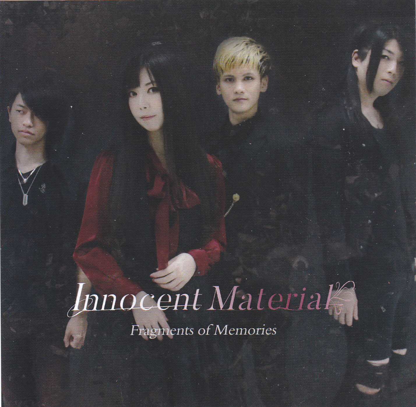 Innocent Material 「Fragments of Memories」