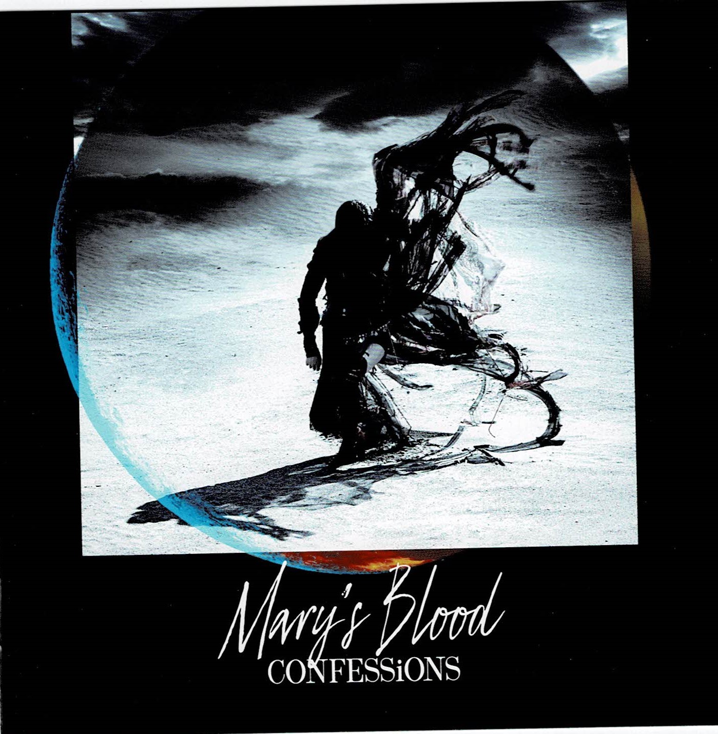 Mary’s Blood 「CONFESSiONS」